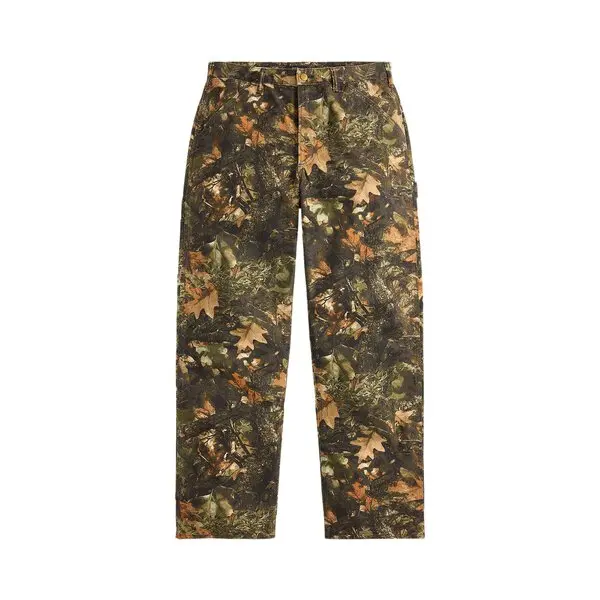 Polo Ralph Lauren Pant 'aspen Ridge
