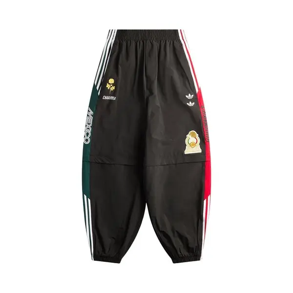 Adidas X Willy Chavarria Cdm Woven Track Pant