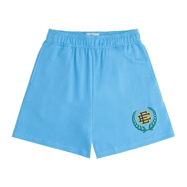 ERIC EMANUEL Ee Basic Sweat Short