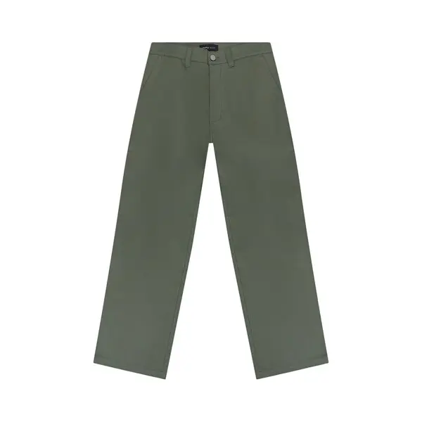 PURPLE BRAND Cotton Woven Pant