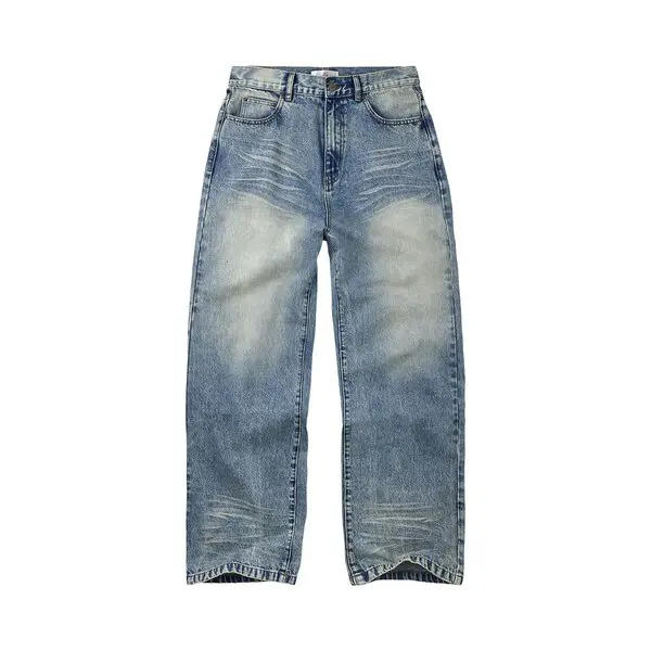 VALE FOREVER Basic Denim