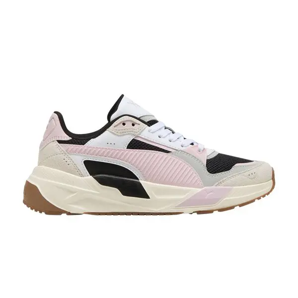 PUMA Trinity 2 "rose Mauve White" Sneakers