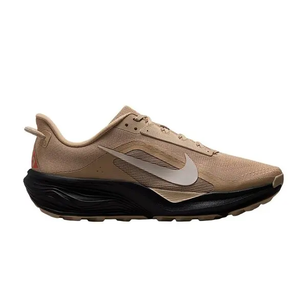 Nike Pegasus Trail 'linen Black Light Crimson - Brown