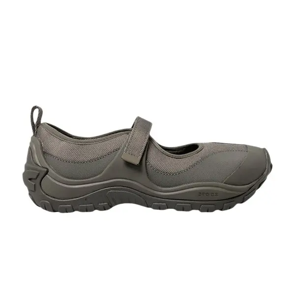 CROCS Classic Terra Tech 'dusty Olive