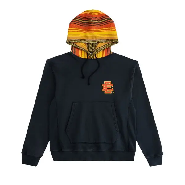 ERIC EMANUEL Ee Baja Hoodie - Black