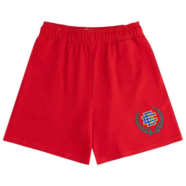 ERIC EMANUEL Ee Basic Sweat Short