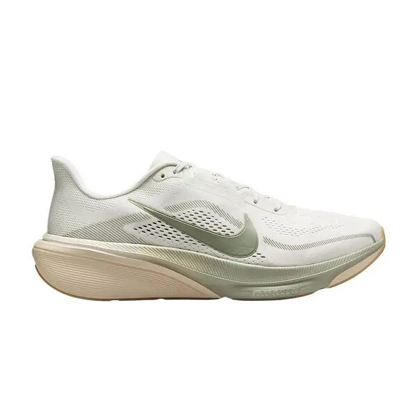 Nike Pegasus 42 'spruce Aura Pale Ivory - Green