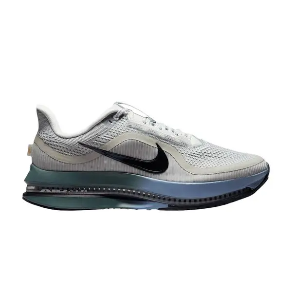 Nike Pegasus Premium Sneakers - Grey