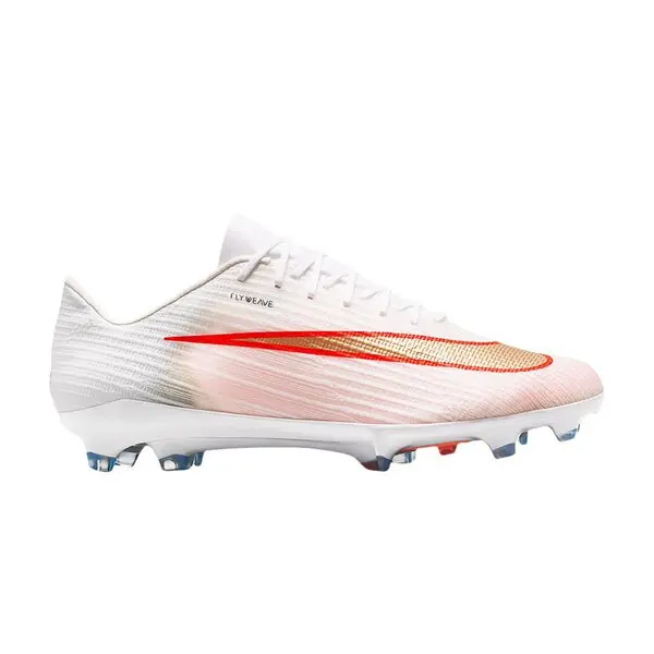 Nike Mercurial Superfly 11 Pro Fg Low Bright Crimson Blur - White