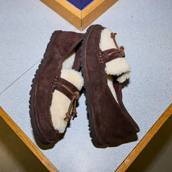 UGG Reg; Zora Loafer