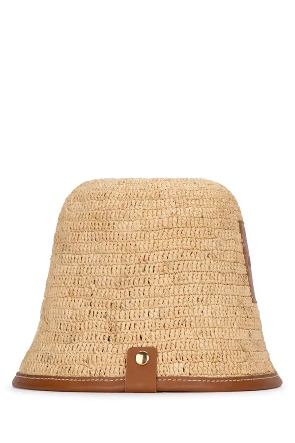 Jacquemus Le Bob Soli