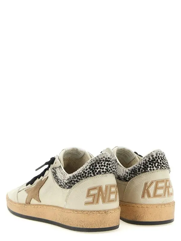 GOLDEN GOOSE Ball Star' Sneakers
