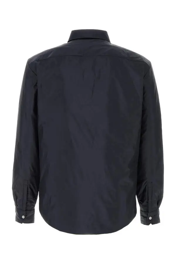 BOSS Midnight Polyester Luke Shirt