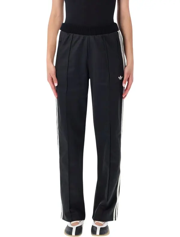 ADIDAS ORIGINALS Firebird Track Pants Regular Fit - Nero
