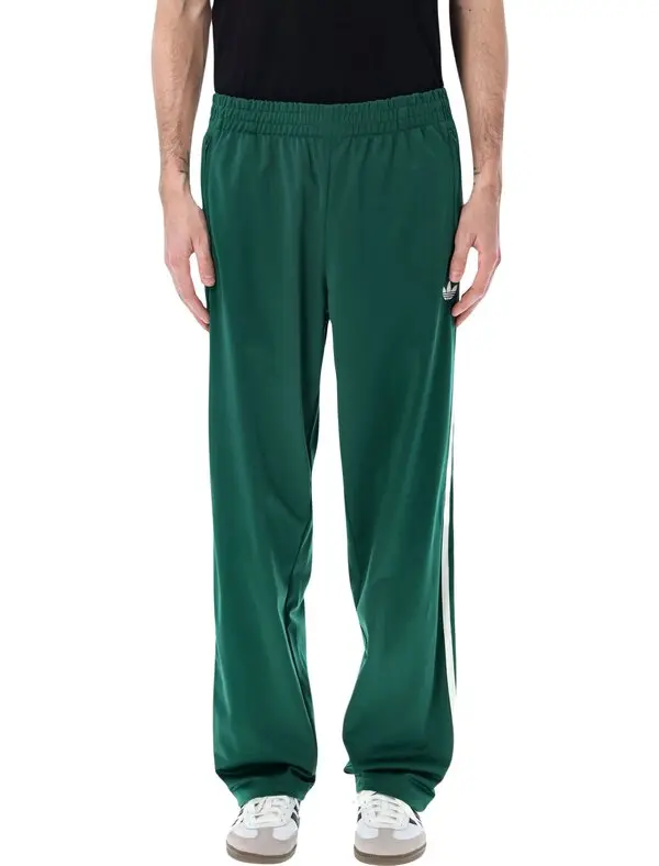 ADIDAS ORIGINALS Adicolor Firebird Track Pants With Drawstring Waist And Zip Pockets