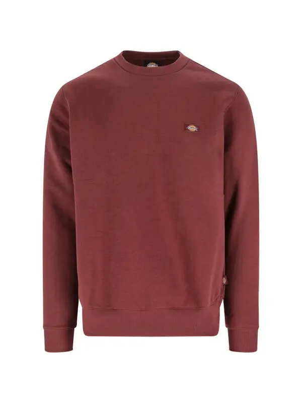 Dickies Cotton-polyester Sweat Sweater