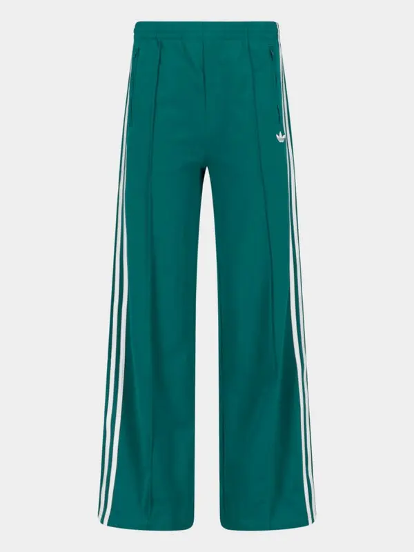 Adidas Lightweight Performance Trousers - Blue