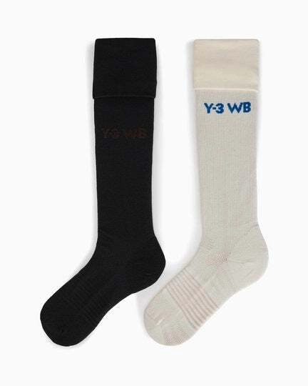 ADIDAS ORIGINALS Wb And3 Football Mini Sock - Casblanegr