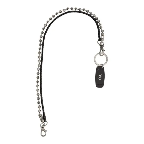 Y3 And-3 Mini Key Chain For