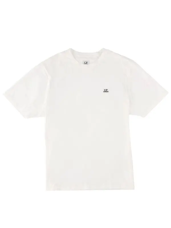 C.P. COMPANY C. P. Company Essential Mini T-shirt