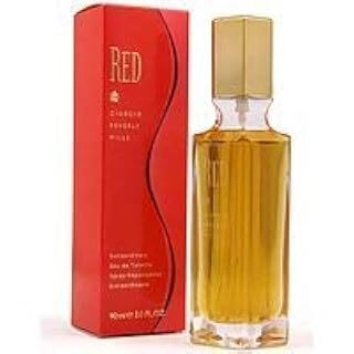 GIORGIO B. HILLS Eau De Toilette Spray For 3.0 Oz