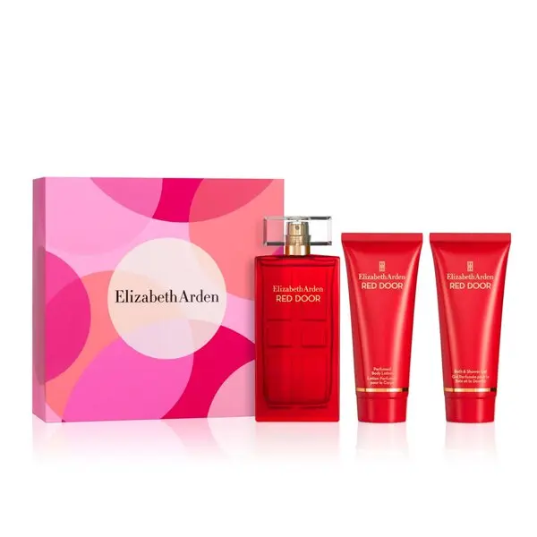 Elizabeth Arden Red Door 3-piece Set For