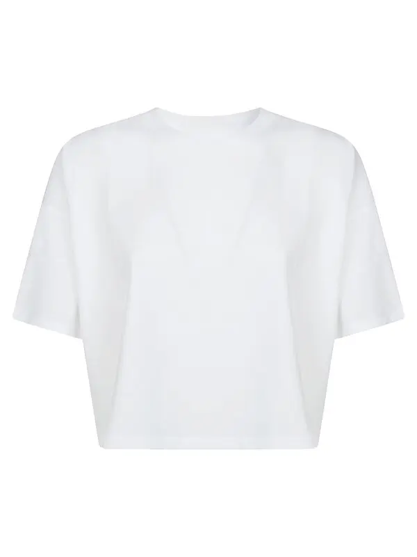 DONDUP Boxy Fit T-shirt
