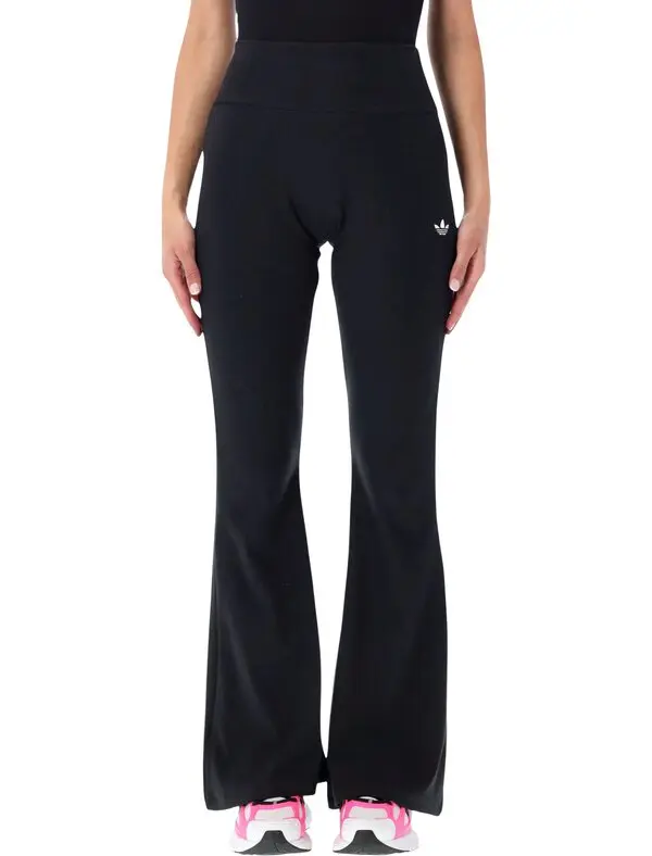 ADIDAS ORIGINALS Stretch Knit Trousers