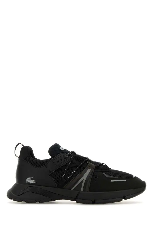 Lacoste L003 Fabric Sneaker