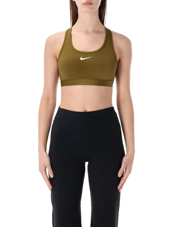 Nike Active Performance Sports Bra Size - Green