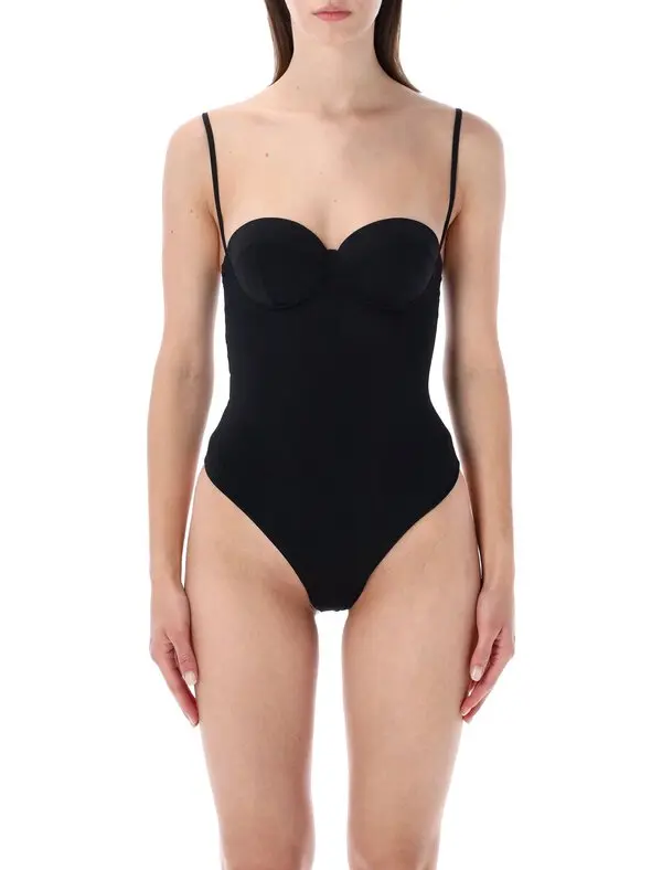 MATINEE Mini Clothing - Black