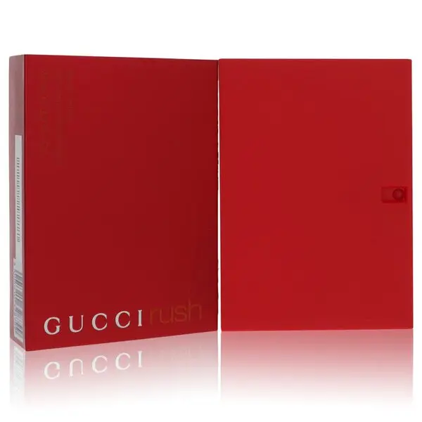 Gucci Rush Mini Eau De Toilette Spray - Default