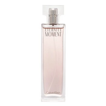 Calvin Klein Eternity Moment Edp Spray