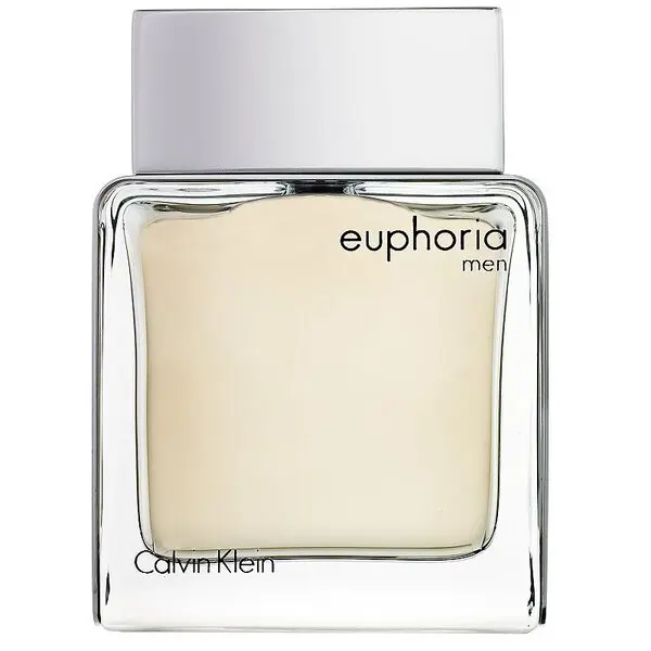 Calvin Klein Euphoria For Mini Edt Spray