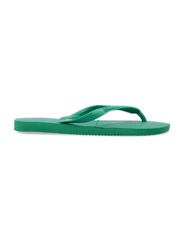 Havaianas Classic Top Flip-flops With Soft Straps And Flexible Compact Sole