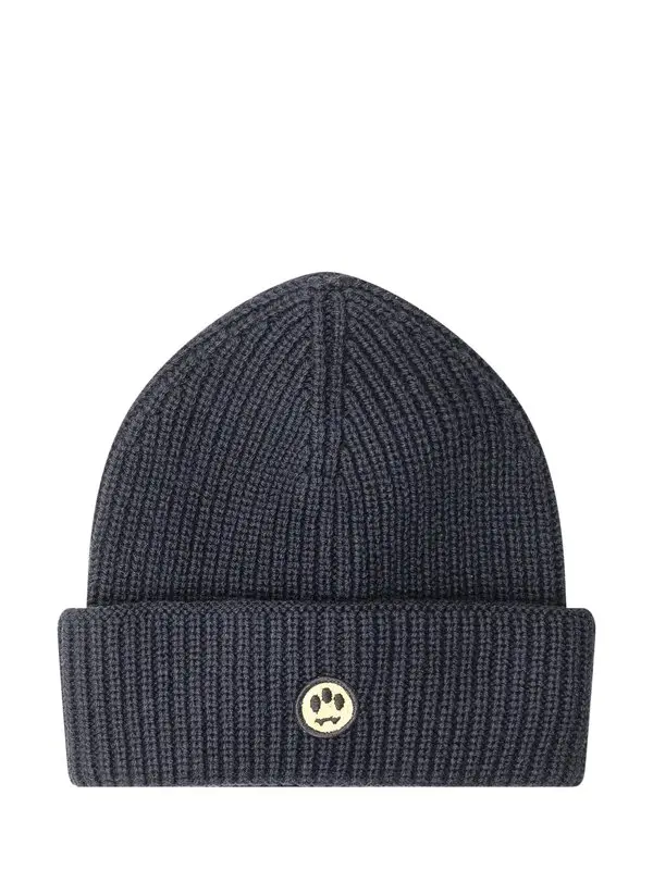 BARROW Painted Logo Hat