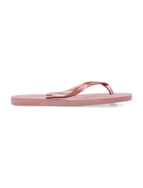 Havaianas Slim Square Flip-flops Modern Design