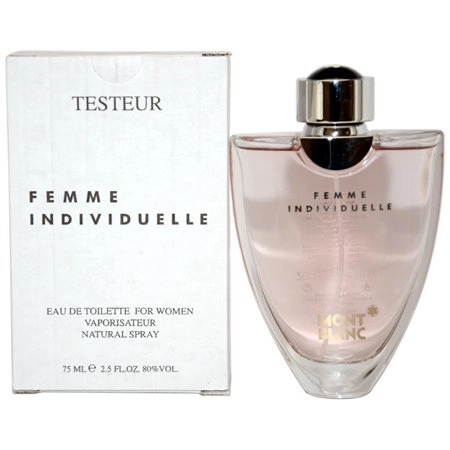 Montblanc Femme Individuelle Mini Edt Spray Tester - Default