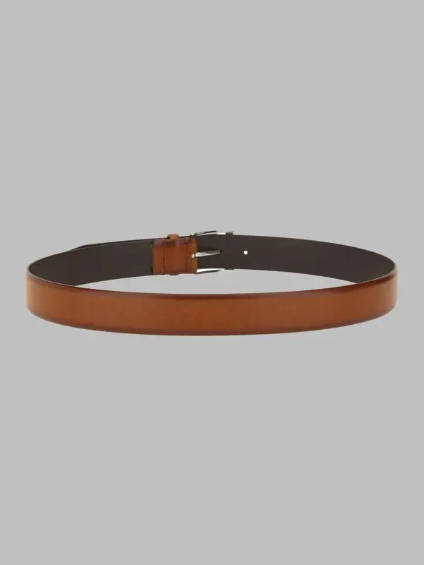 BOSS Leather Belt