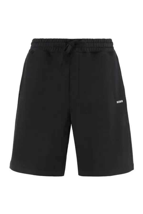 BOSS Classic Bermuda Shorts For