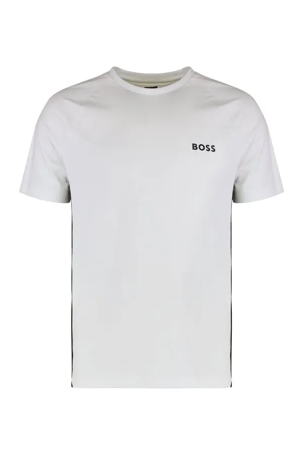 BOSS Slim Fit Performance T-shirt