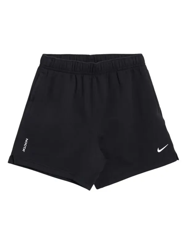 NIKE X NOCTA Stylish Mini Cargo Shorts