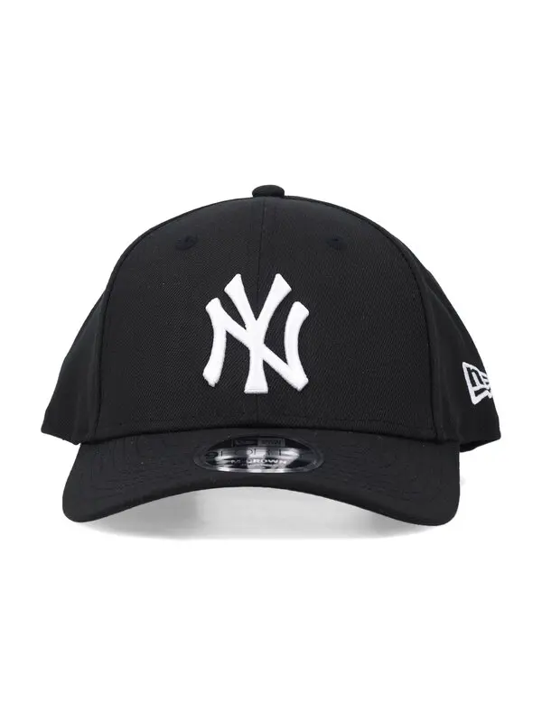New Era Style Essentials Hat - Nero