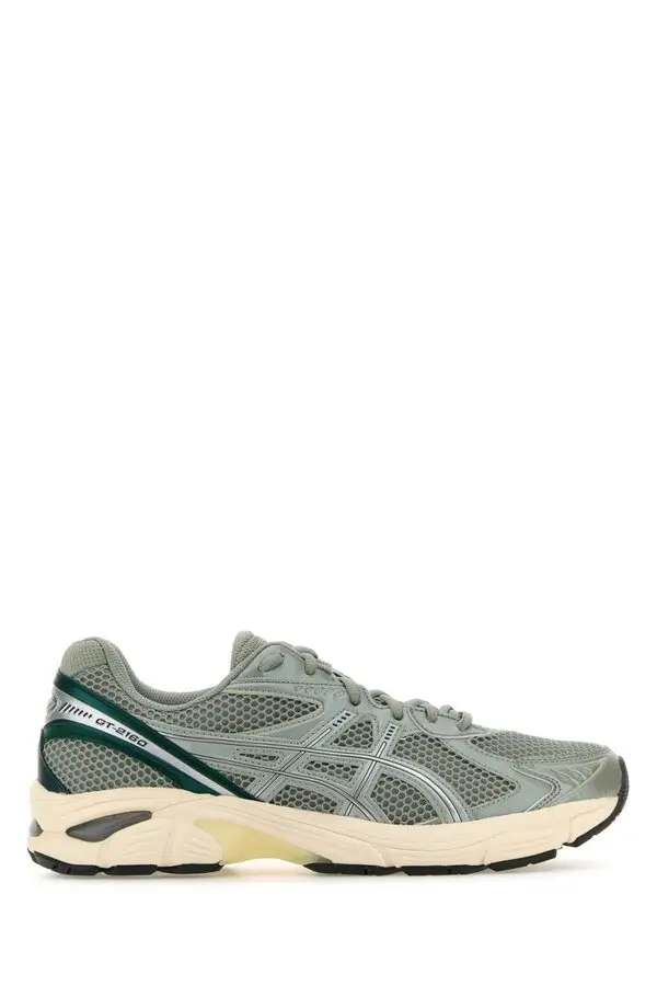 Asics Gt-2160 Mesh & Synthetic Leather Sneakers