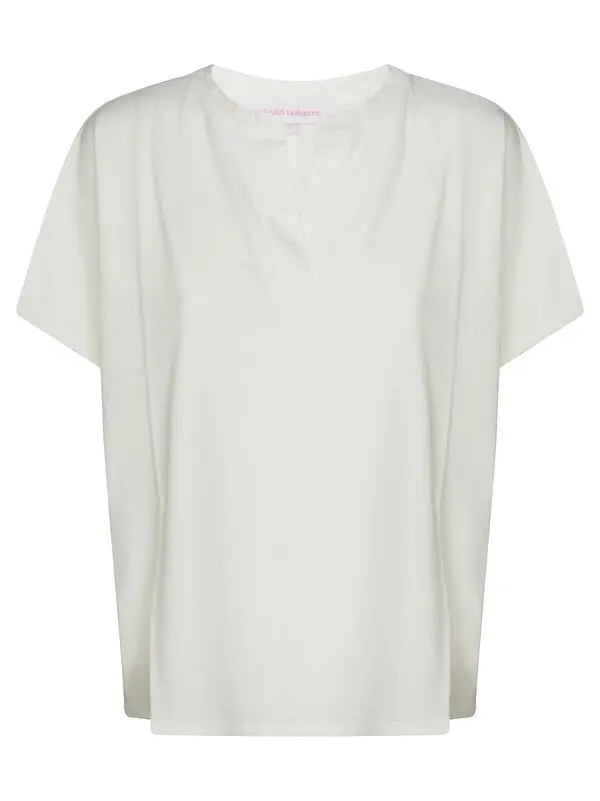 ABSOLUT CASHMERE. Polo Shirt