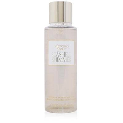 Victoria's Secret Seashell Shimmer Fragrance Mist For - Default