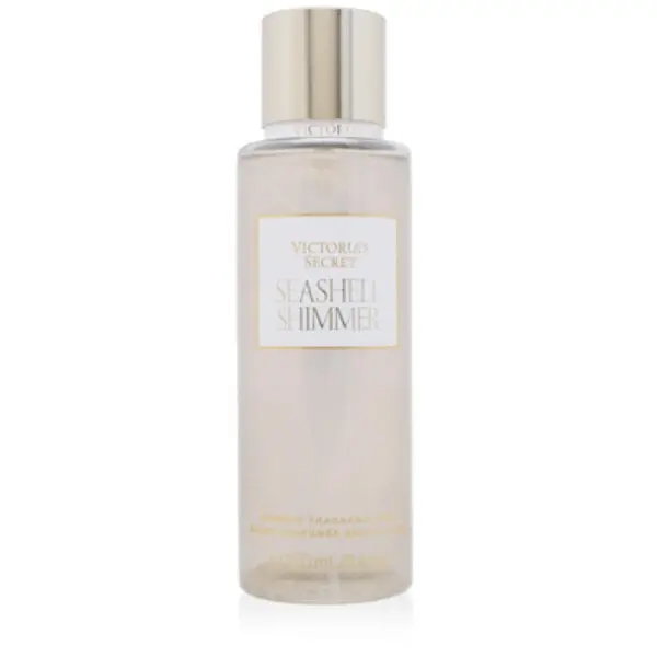 Victoria's Secret Seashell Shimmer Fragrance Mist For - Default