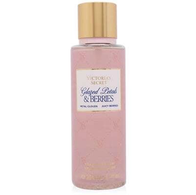 Victoria's Secret Glazed Petals & Berries Fragrance Mist - Default