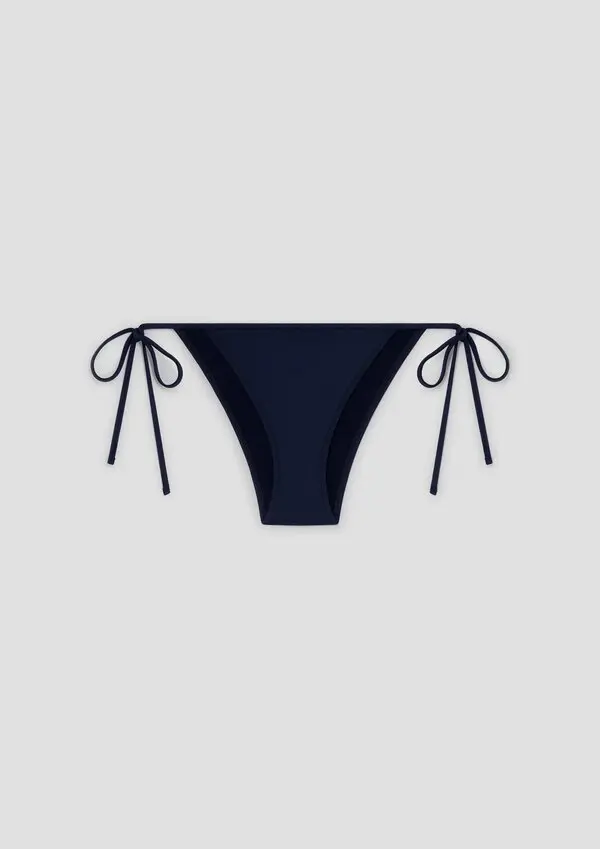Gimaguas Mini Bikini Bottom - Navy