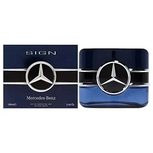 MERCEDES-BENZ Eau De Parfum Spray For